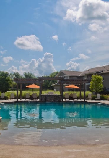 Apartments in Raymore, MO | The Manor Homes of Eagle Glen