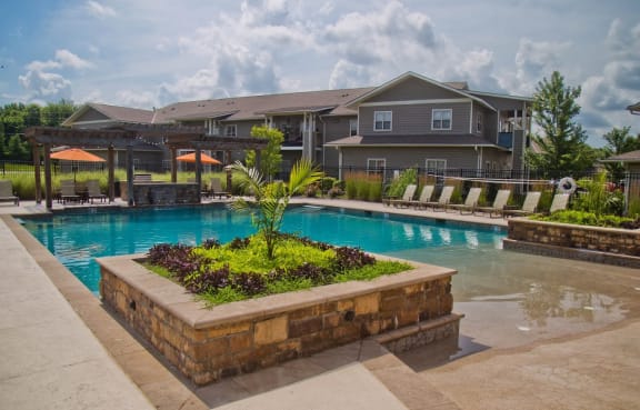 Be Your Best Self with Our Apartments in Raymore, MO