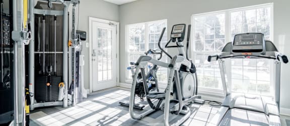 Morgan Place | Apartments in Atlanta, GA