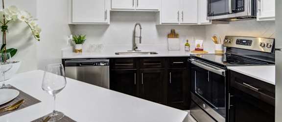 Morgan Place | Apartments in Atlanta, GA