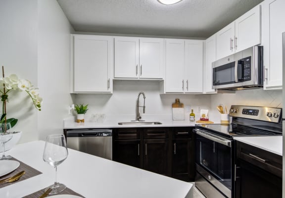 Morgan Place Apartments | Apartments in Atlanta, GA