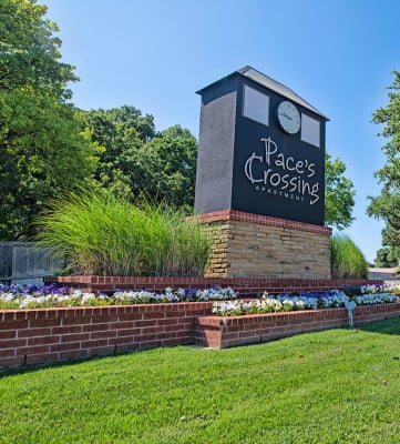 Apartments in Denton, TX | Paces Crossing