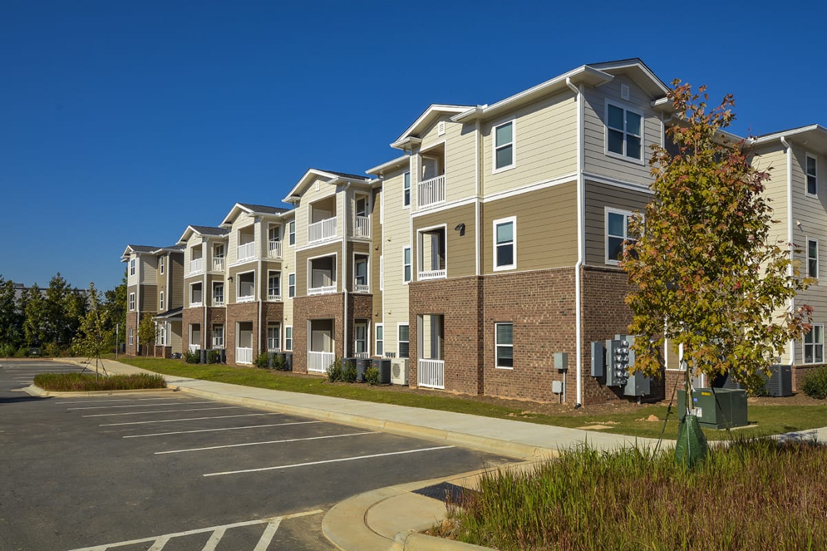 Photos and Video of Platform Lofts in Charlotte, NC