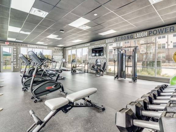 New Apartments in Denton, TX | Resia Rayzor Ranch