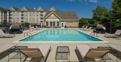 Apartments in Elkridge, MD | 62Eleven Apartment Homes