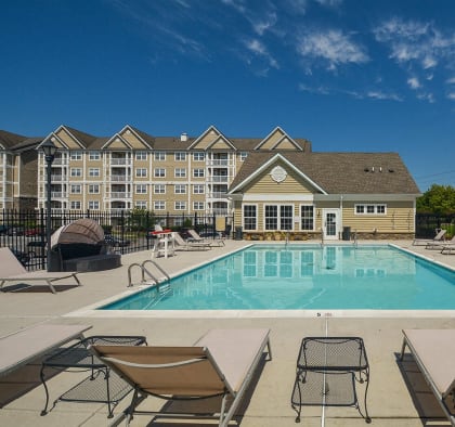 Apartments in Elkridge, MD | 62Eleven Apartment Homes