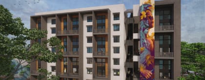 Downtown Sacramento Apartments | Luella | Home