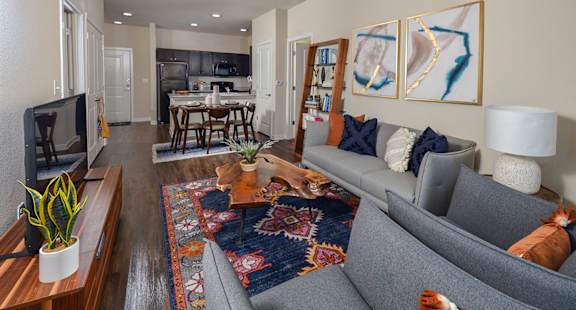 Apartments in Downtown San Antonio, TX | Rio Lofts