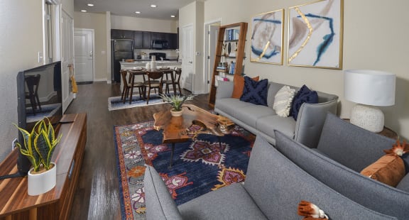 Apartments in Downtown San Antonio, TX | Rio Lofts