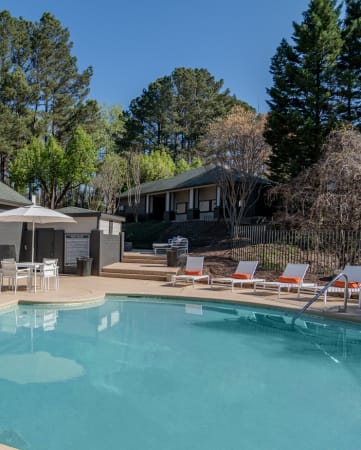 Morgan Place Apartments | Apartments in Atlanta, GA