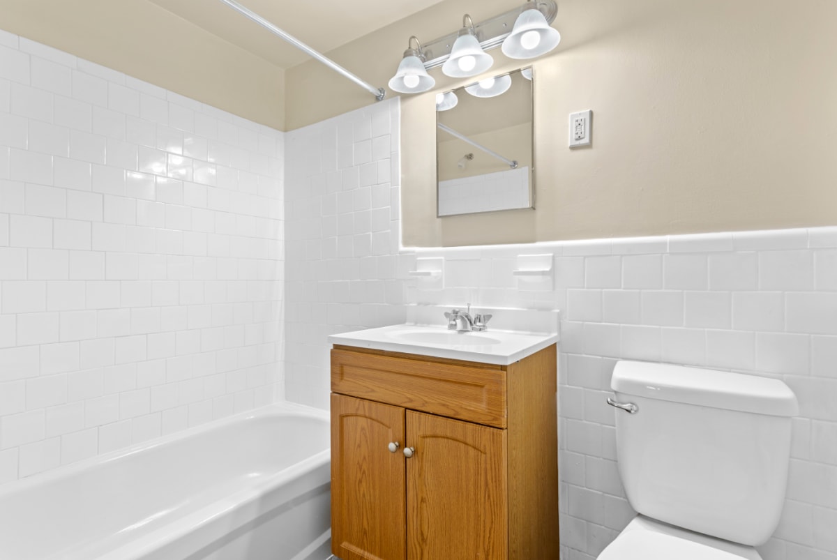 Apartments for Rent in Cheverly, MD | Cheverly Station