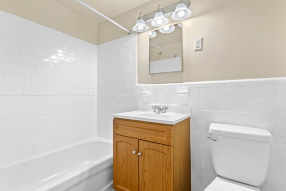 Apartments for Rent in Cheverly, MD | Cheverly Station
