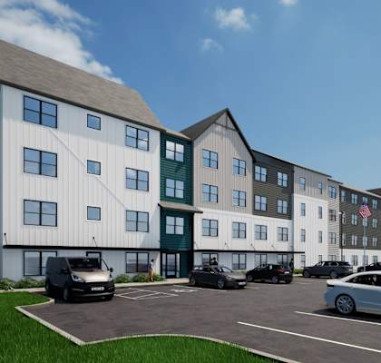 Gavin Point | Apartments in Jacksonville, FL