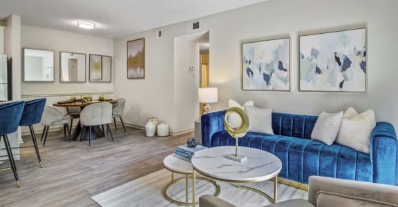 Morgan Place | Apartments in Atlanta, GA