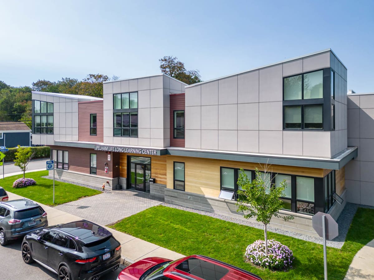 Pelham Apartments | Apartments in Framingham, MA