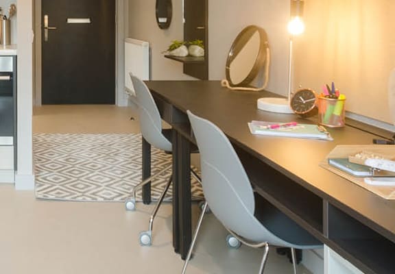 Potterrow Student Living | Student Accommodation Near Edinburgh University