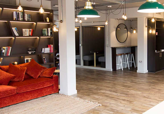 The Shield Student Accommodation | Student House & Flats Newcastle ...