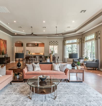 3101 Place Apartments | Apartments in Rosenberg, TX