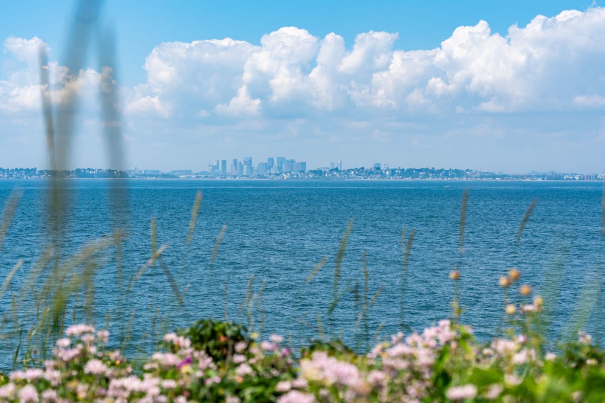 Bass Point | Seaside Apartments in Nahant, MA