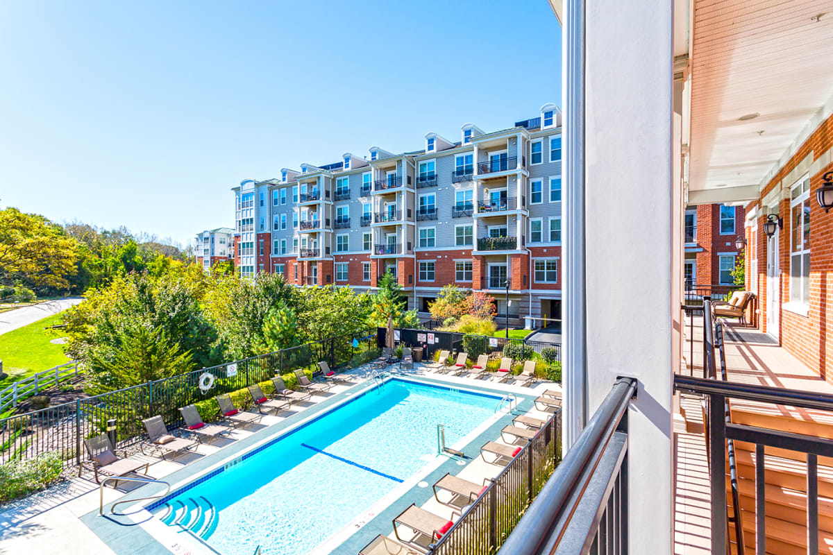 Photos and Video of The Reserve at Riverdale in Riverdale, NJ