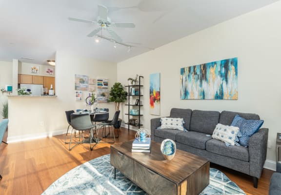 Parkside Commons, Conveniently Located in Chelsea, MA. Tour Today!