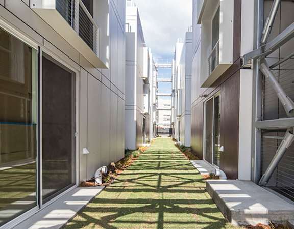 FOUND Study Southside Berkeley | Apartments in Berkeley, CA