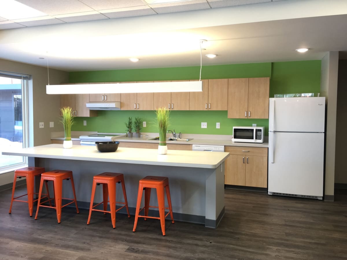 Photos and Video of Hawthorne EcoVillage in Minneapolis, MN