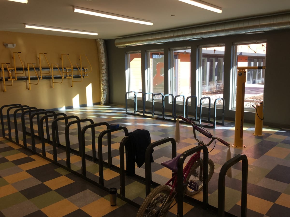 Photos and Video of Hawthorne EcoVillage in Minneapolis, MN