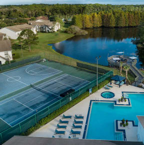 Highpoint Club | Apartments in Orlando, FL