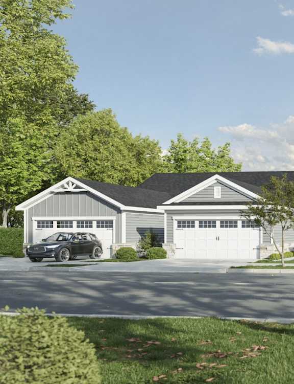 Apartments in Mason, OH | Pimlico Pointe