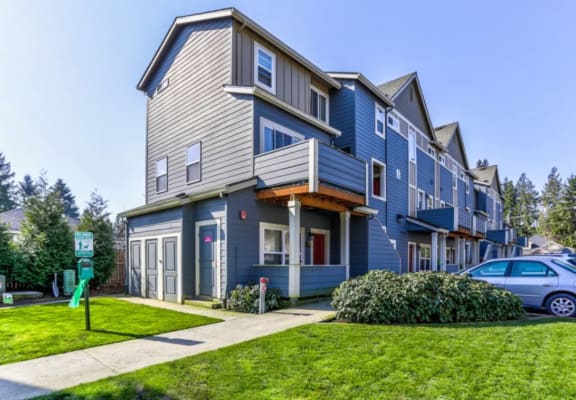 Atwater Apartments | Apartments in Tigard, OR
