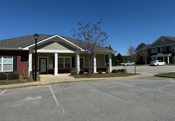 Madison Station | Apartments in Columbia, SC