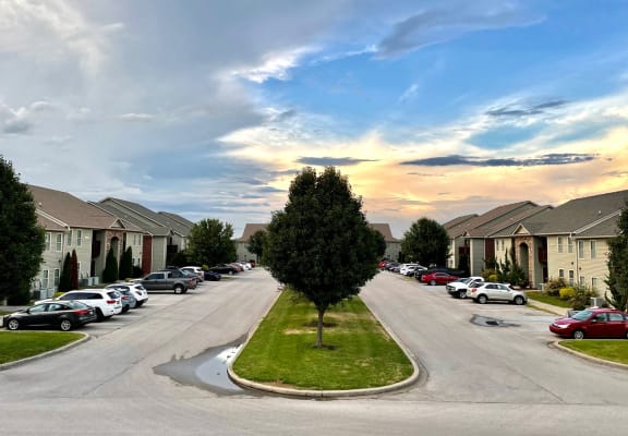 Ty Lane Apartments | Apartments in Richmond, KY