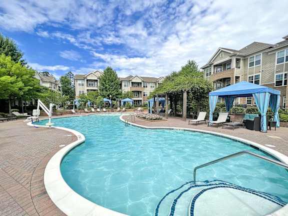 Legacy Fort Mill Apartments | Apartments in Fort Mill, SC