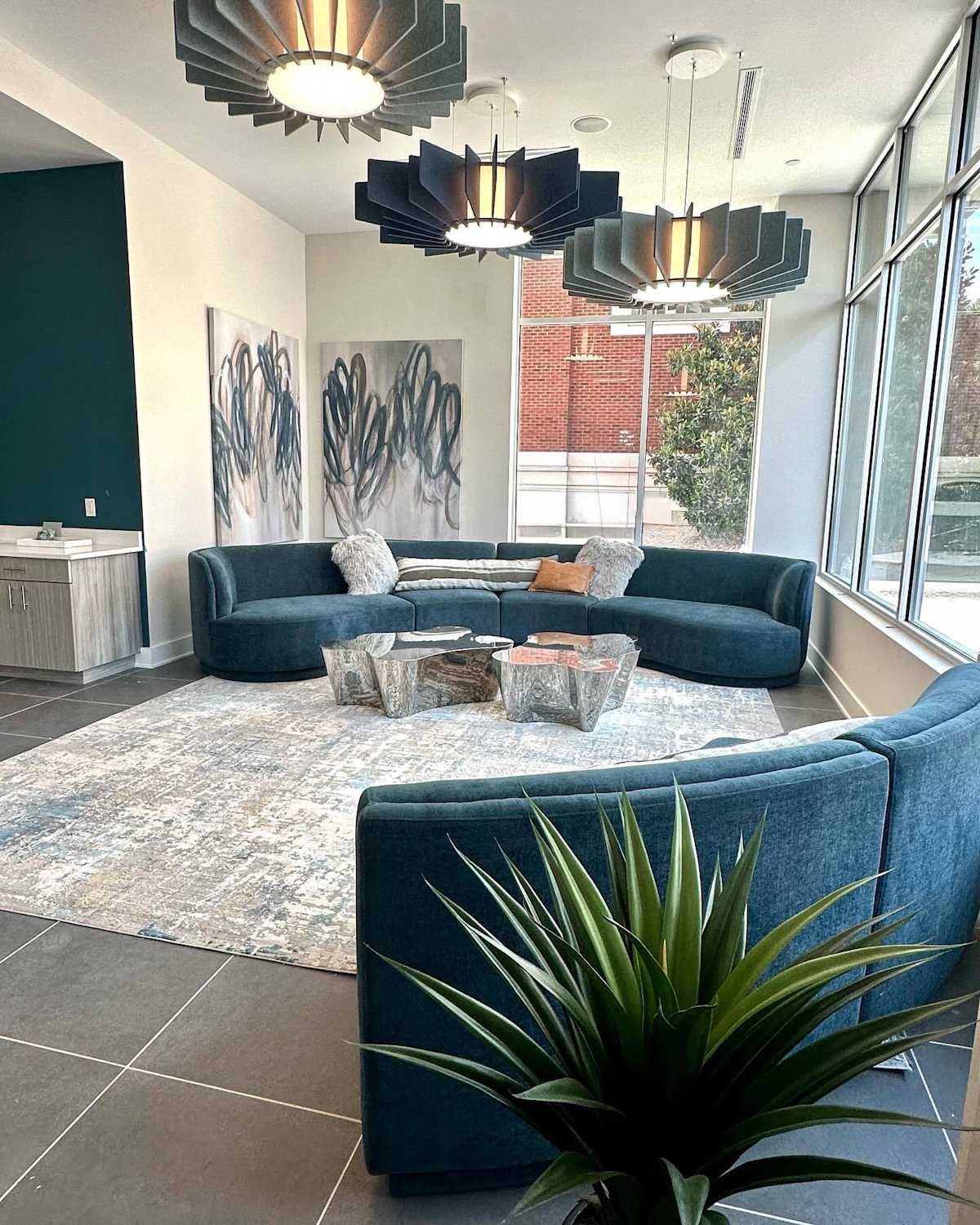 Studio, 1 & 2 Bedroom Residences at NOVI | Apartments in Concord NC