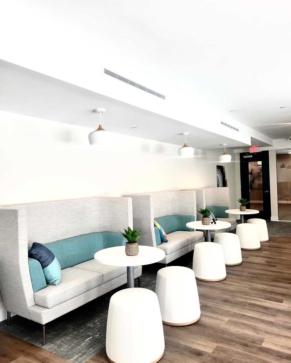 Studio, 1 & 2 Bedroom Residences at NOVI | Apartments in Concord NC