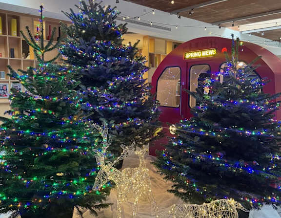 Student Accommodation Vauxhall | Spring Mews London | Fresh UK