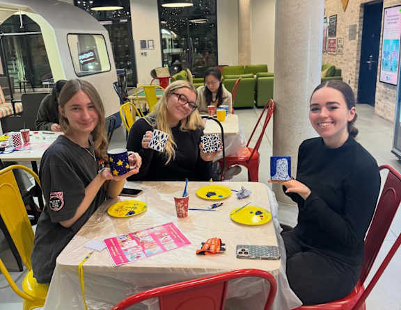 Student Accommodation Vauxhall | Spring Mews London | Fresh UK