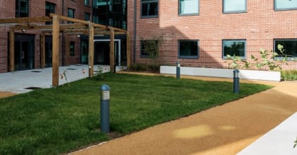 Student Accommodation Exeter | Cricket Field | Fresh UK