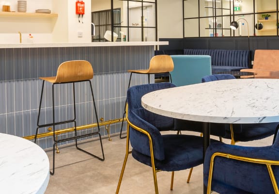 Great Court Student Accommodation | Student Housing London | Fresh UK