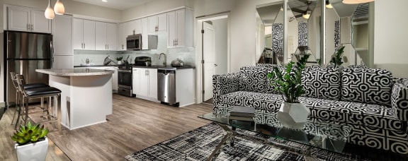 Metro At Main Apartments| Luxury Apartments In Corona | Welcome Home