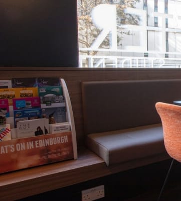Potterrow Student Living | Student Accommodation Near Edinburgh University