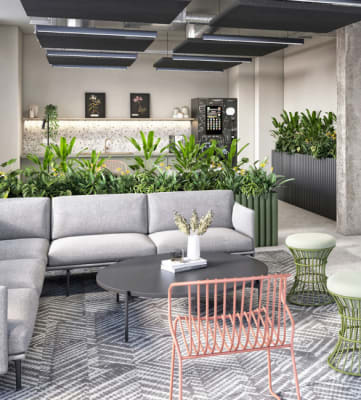 Winfield Court | Student Apartments in Nottingham