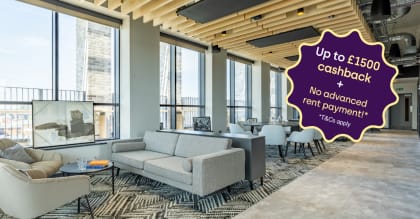 Winfield Court | Student Accommodation & Apartments Nottingham | Fresh UK