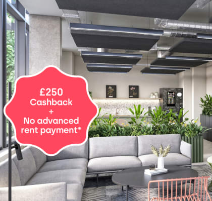 Winfield Court | Student Apartments in Nottingham