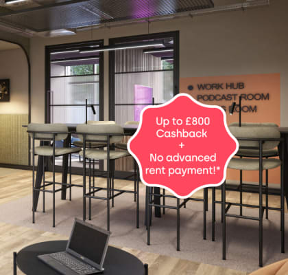 Winfield Court | Student Apartments in Nottingham