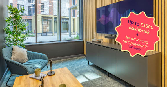 Winfield Court | Student Accommodation & Apartments Nottingham | Fresh UK