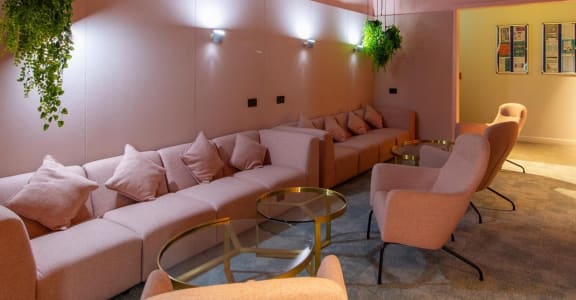 Student accommodation near Liverpool John Moores University | Calico