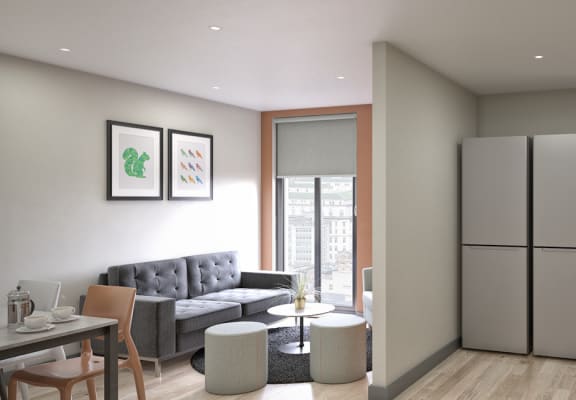 Benson Yard | Apartments in Liverpool, [PropertyState]