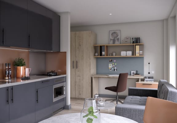 Benson Yard | Apartments in Liverpool, [PropertyState]
